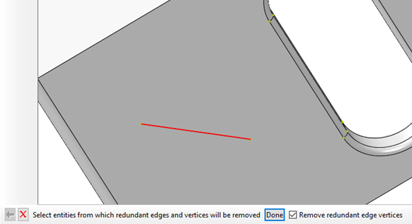 Simplifying and Repairing Geometry in Abaqus/CAE